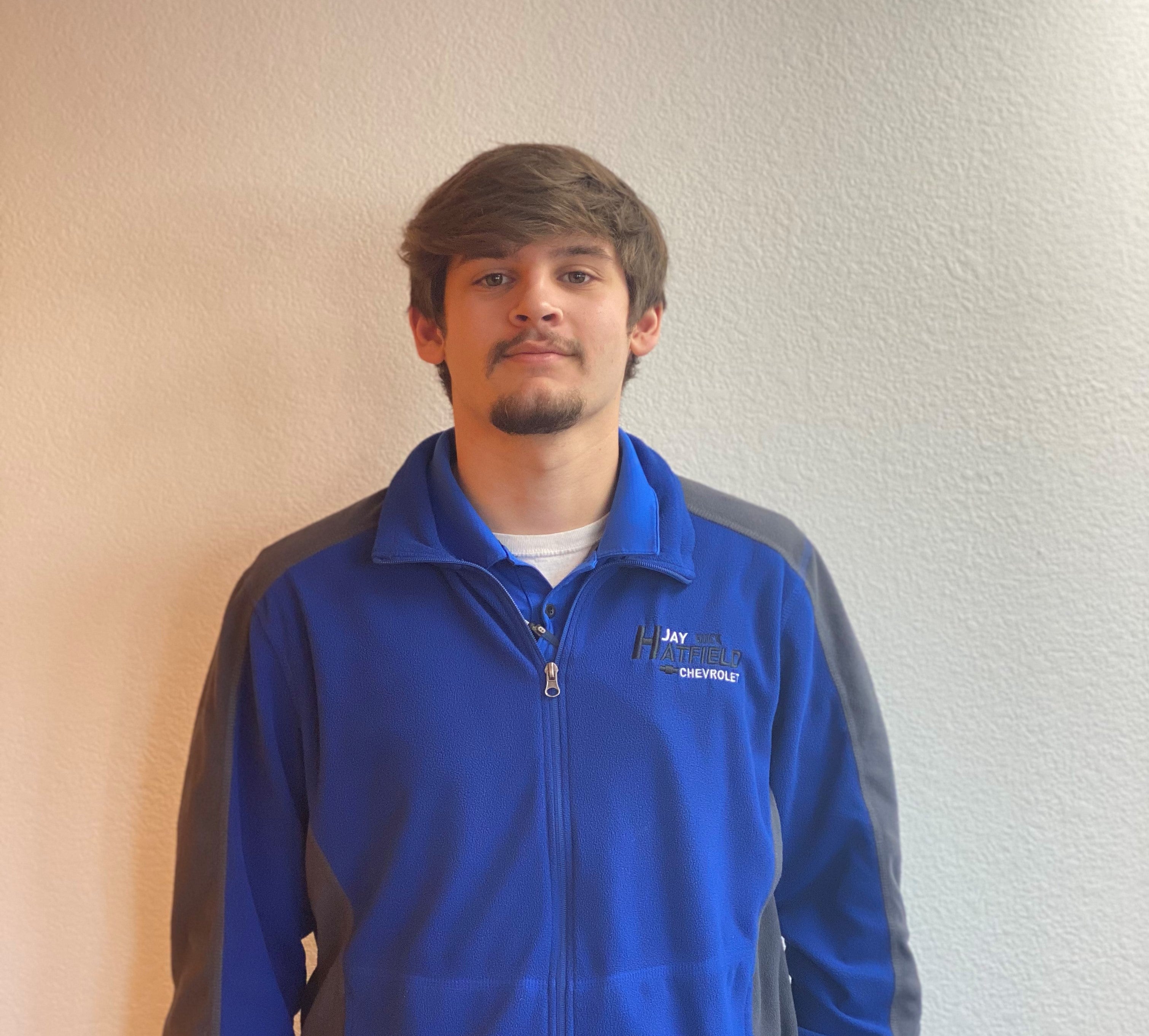 Jay Hatfield Chevrolet - Columbus, KS Staff | Meet Our Chevrolet Team